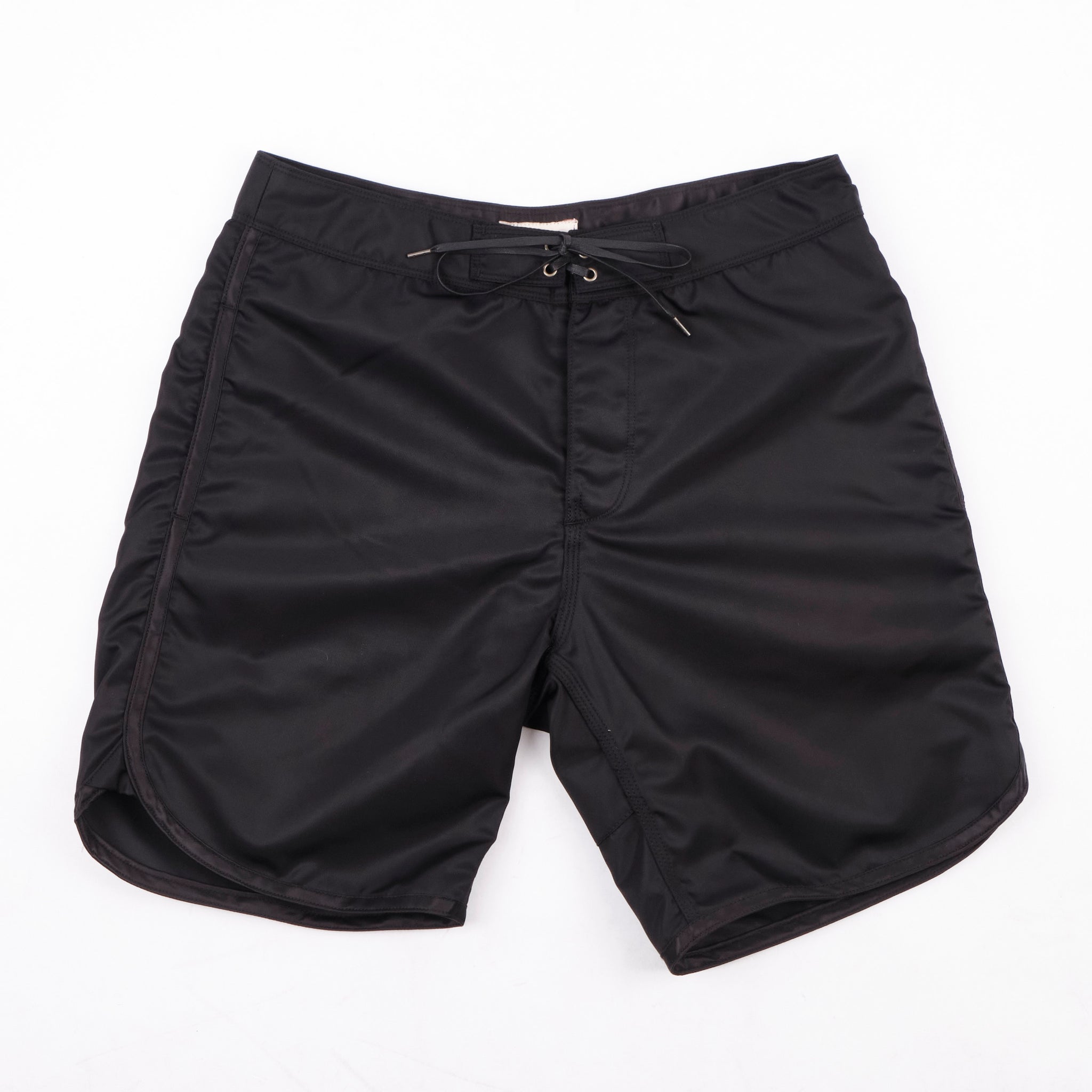 Standard Issue Boardshort | Black