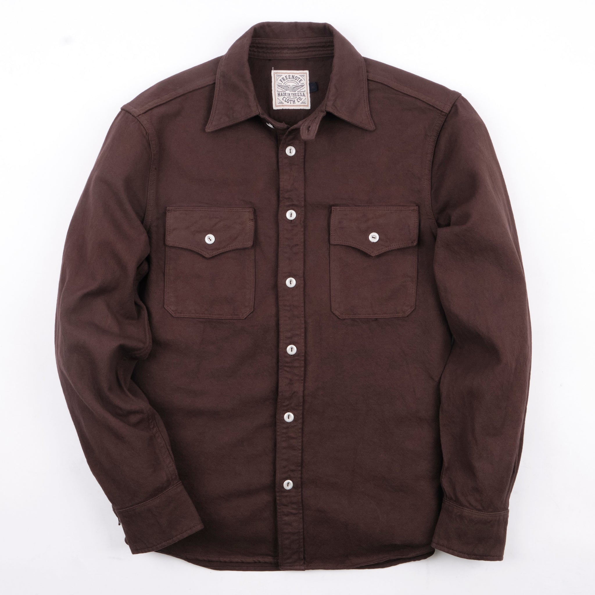 Scout USA | Chocolate