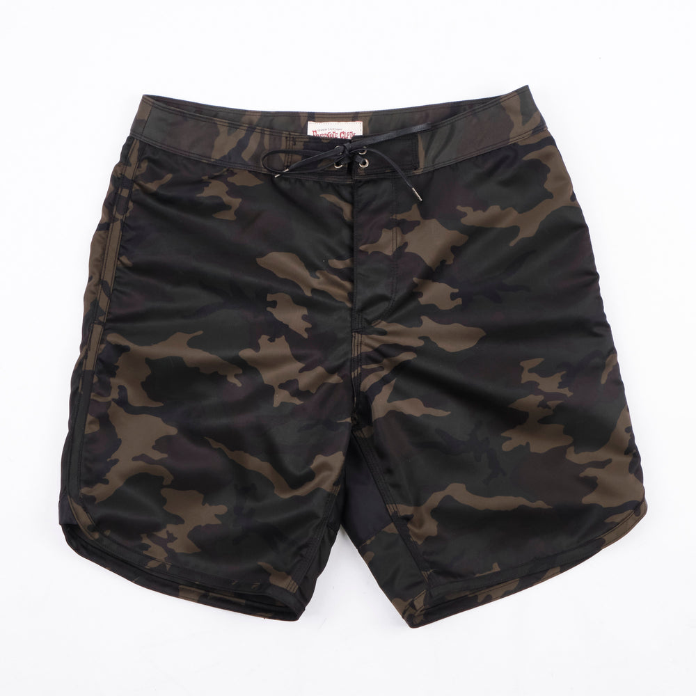 Standard Issue Boardshort | Camo