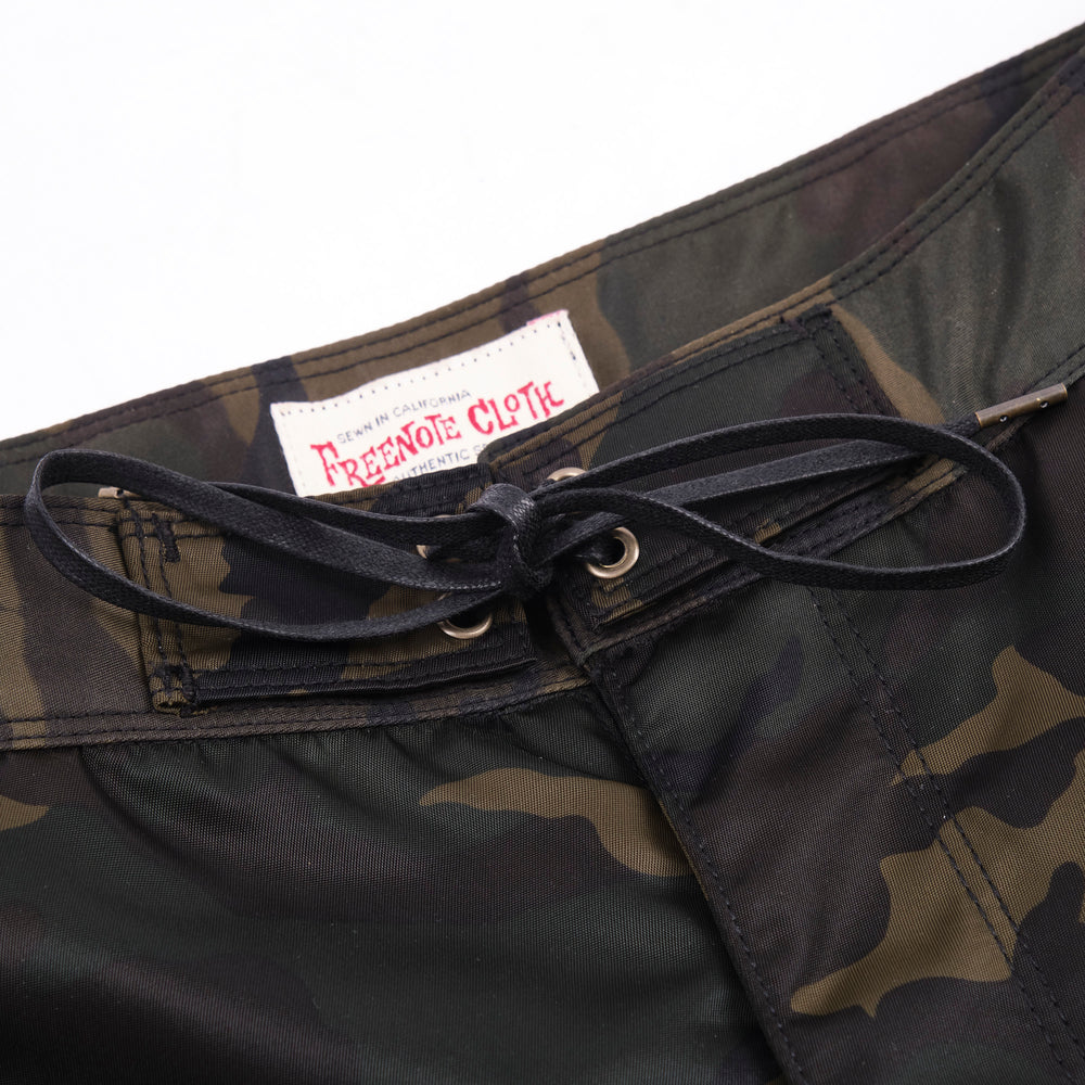 Standard Issue Boardshort | Camo