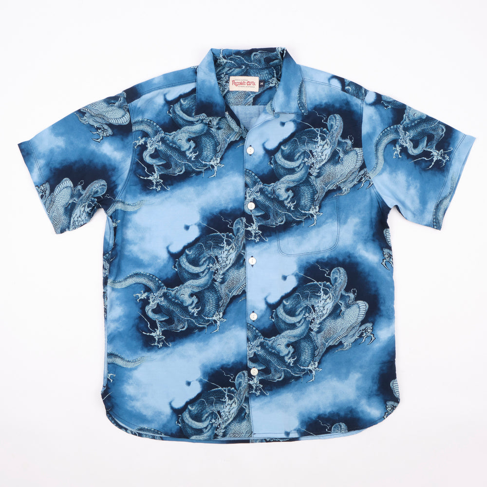 Hawaiian | Red Crane