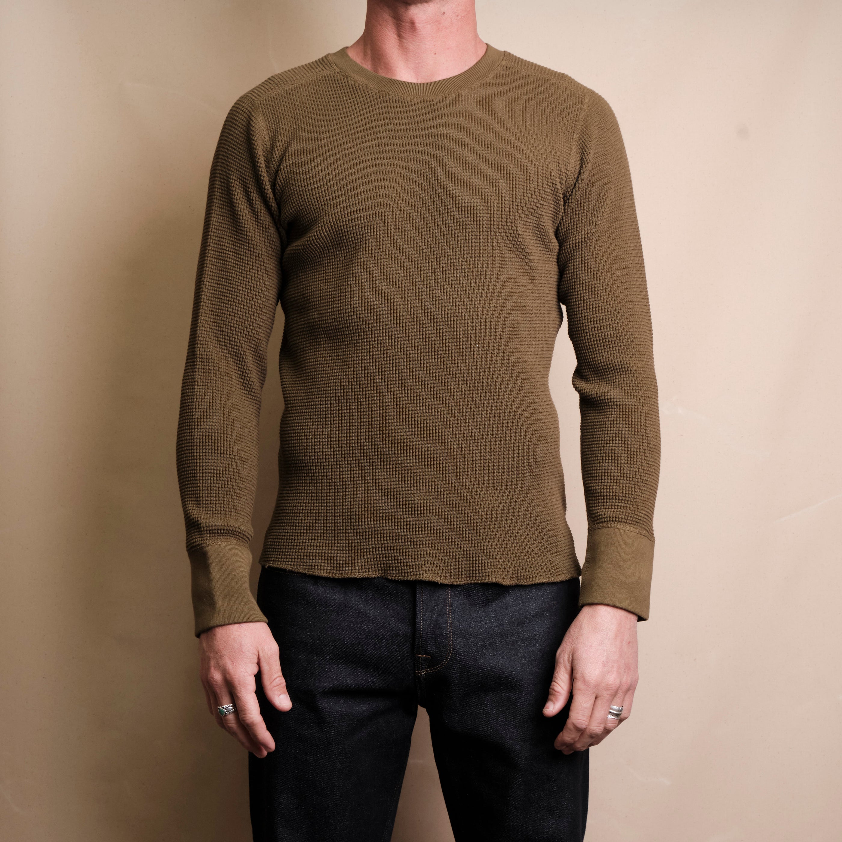 Thermal LS | Cedar
