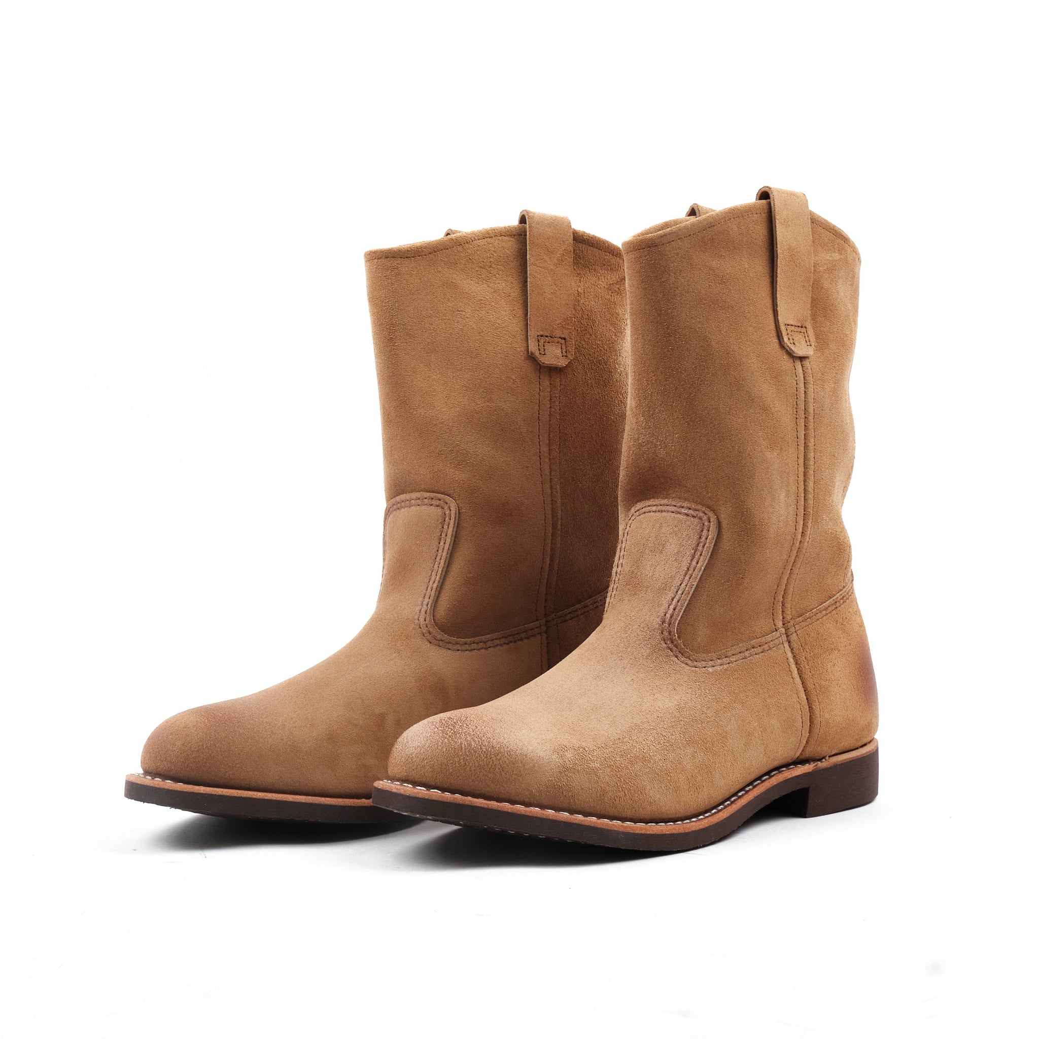 Red Wing Heritage Pecos Boot | Hawthorne Muleskinner 8060