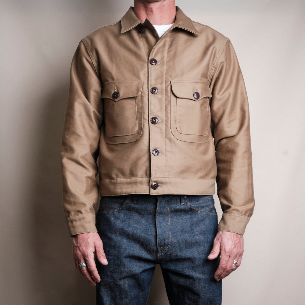 Outerwear