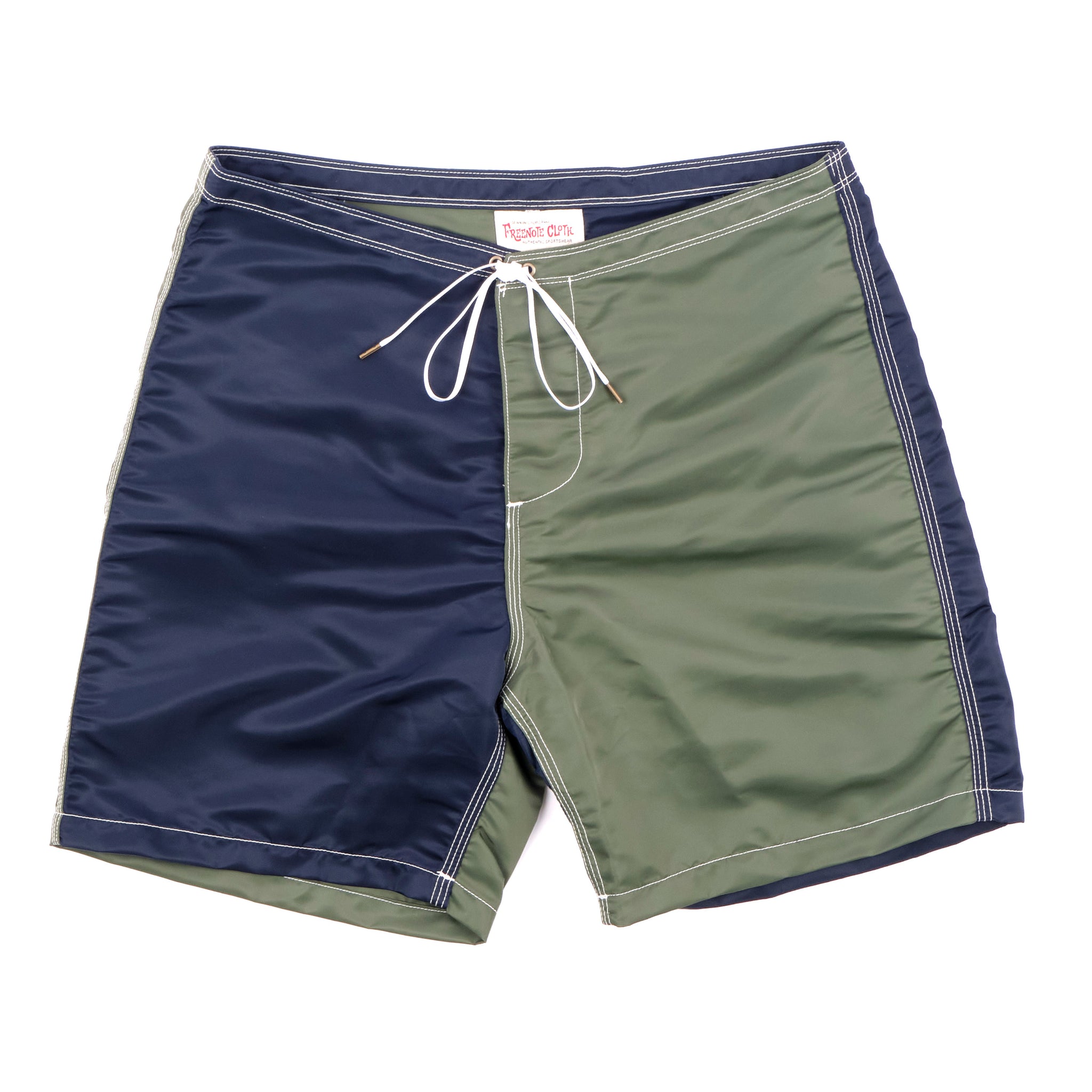 Shifter Boardshort | Blue Combo