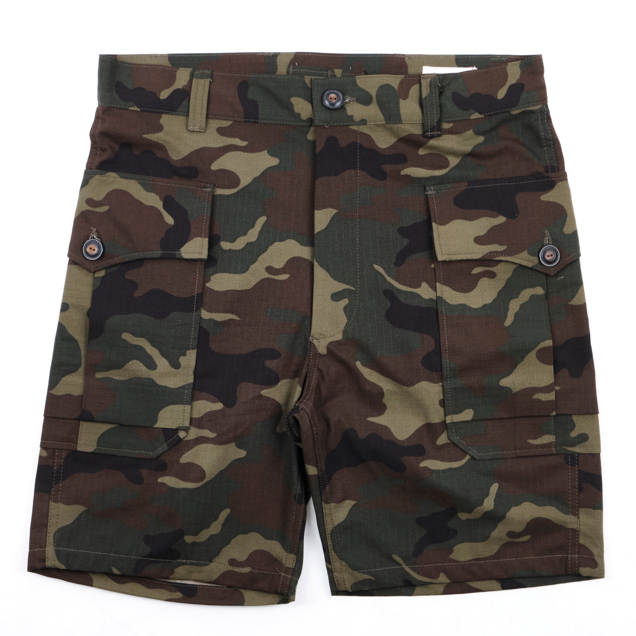 Midway Short | Camo
