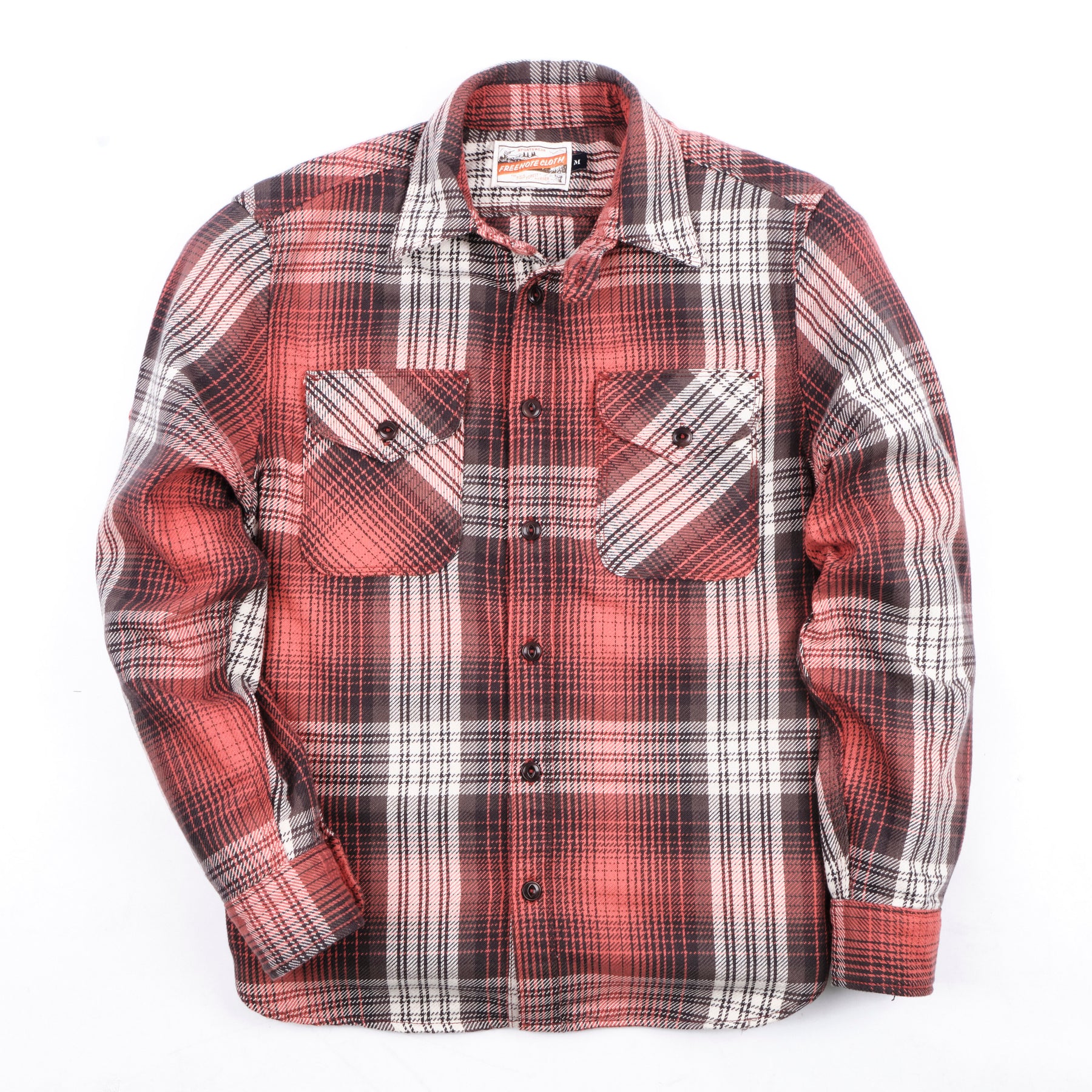 Wells | Ibis Red