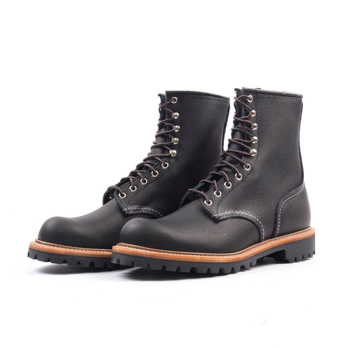 Red Wing Heritage Beckman | Briar Oil Slick 4585