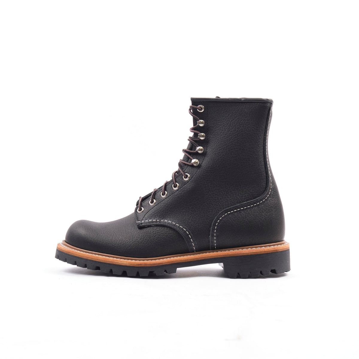 Red Wing Heritage Beckman | Briar Oil Slick 4585