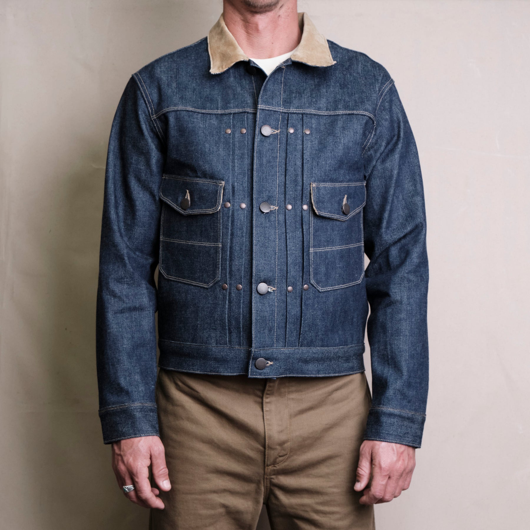 Outerwear