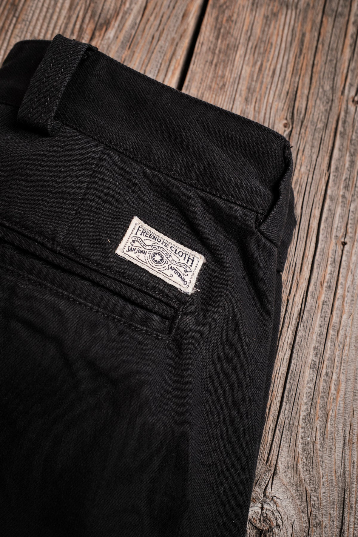 Shifter Pant | Black
