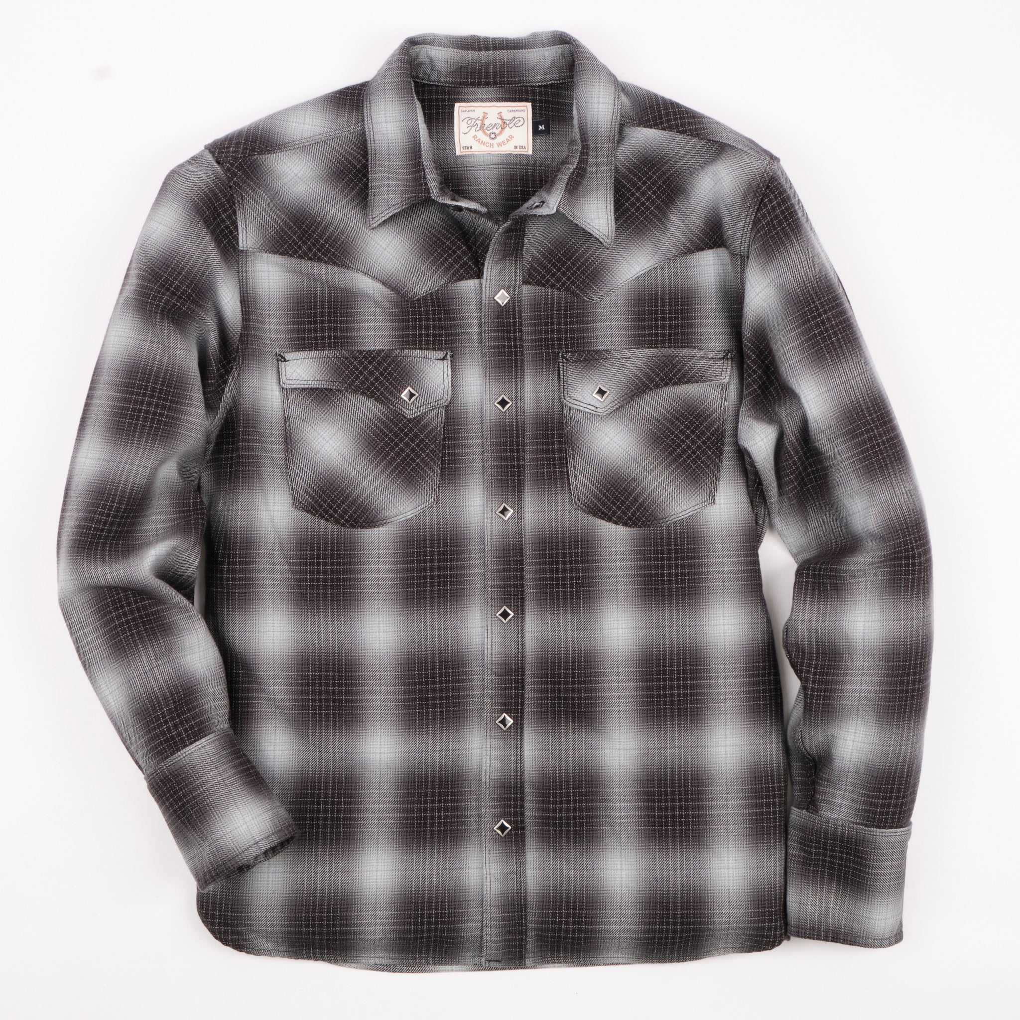 Calico | Midnight Plaid