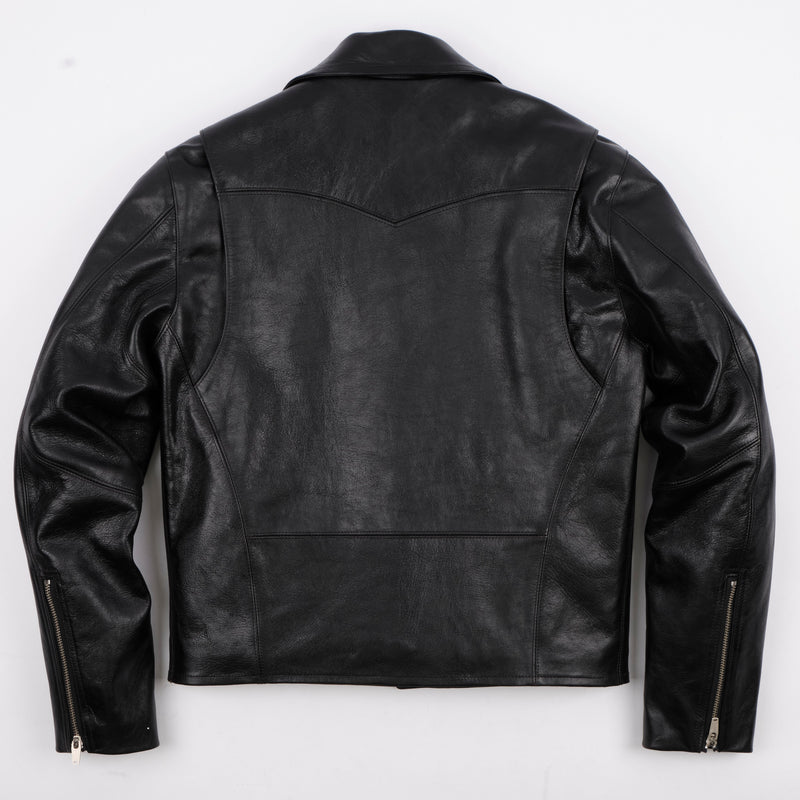 Leather