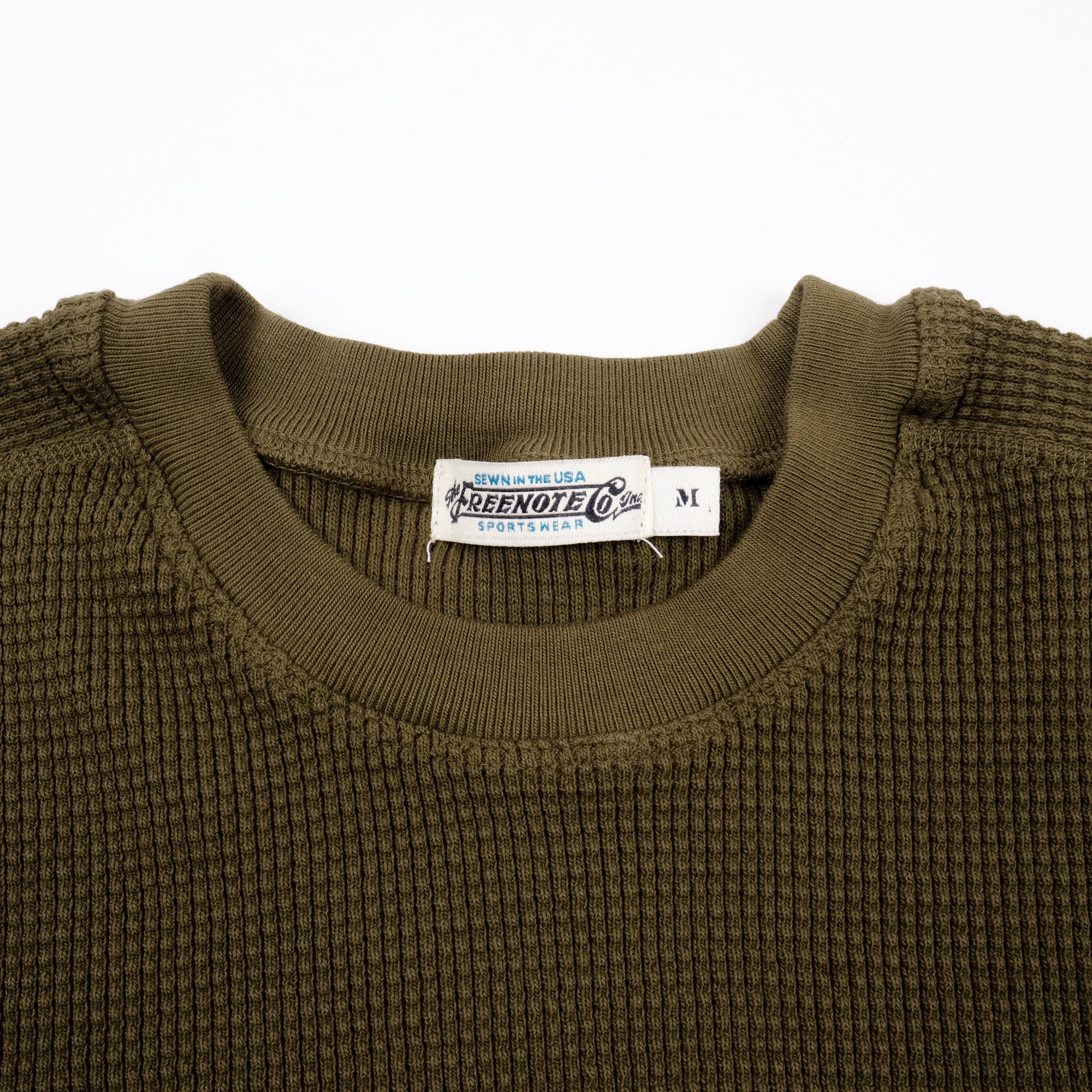 Thermal LS | Cedar