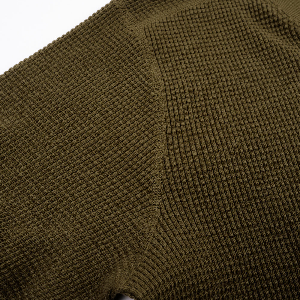 Thermal LS | Cedar