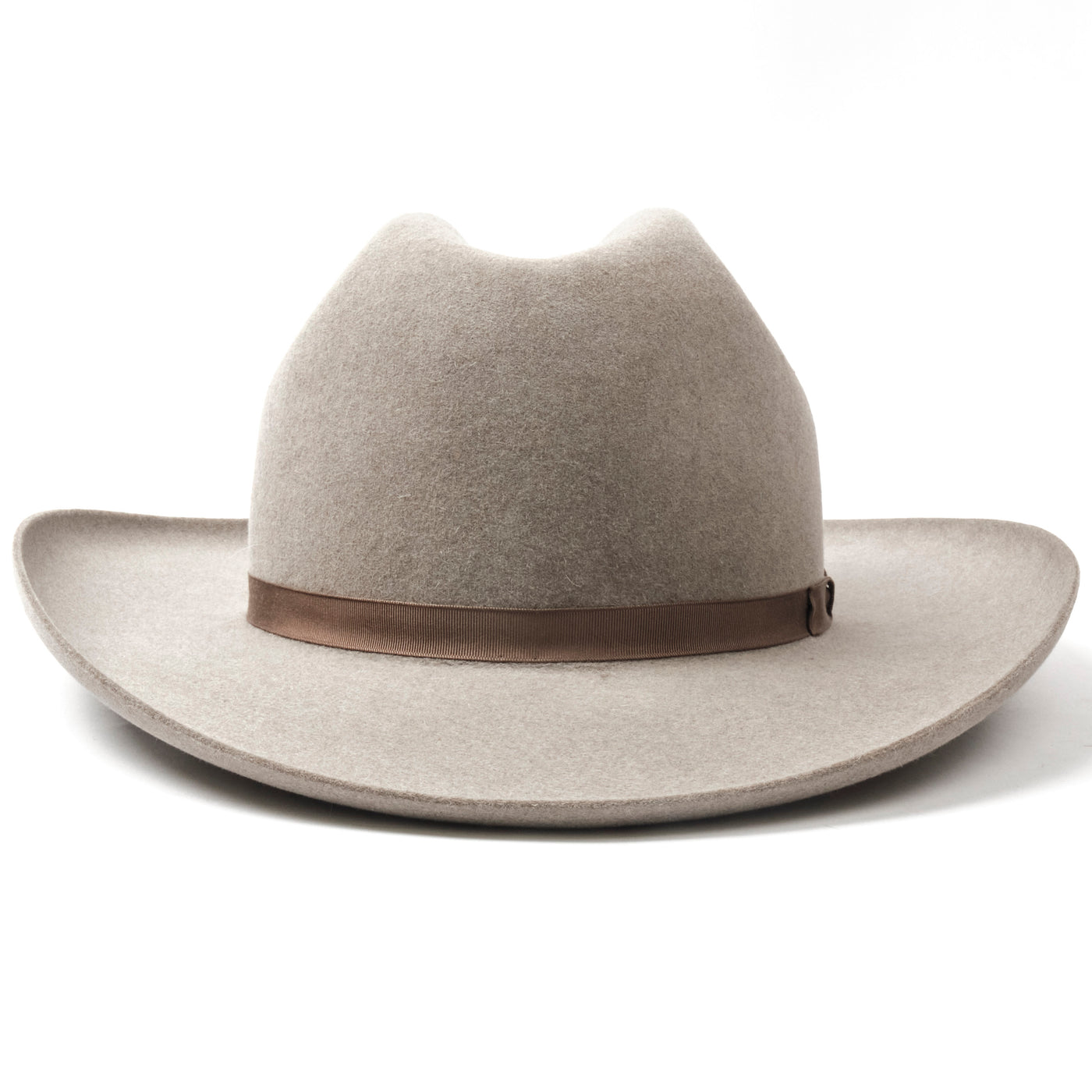 Bowman Hat Co. x Freenote Cloth Town & Country Hat Natural