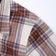 Benson | Ivory Wool Plaid